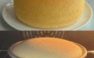 小烤箱做蛋糕_需要预热多久