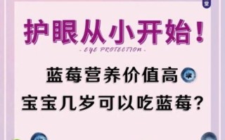 孕妇可以吃蓝莓吗_蓝莓对胎儿有什么好处