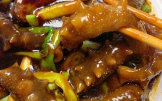 葱烧海参怎么做最好吃_海参怎么泡发不腥 葱烧海参怎么做最好吃_海参怎么泡发不腥