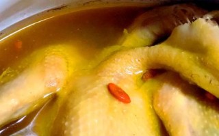老母鸡汤怎么炖最营养_老母鸡汤炖多久最好