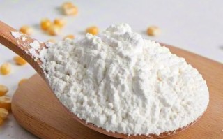 厨师用的生粉是什么粉_生粉与淀粉的区别