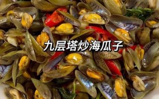 怎样炒海瓜子肉_海瓜子肉怎么炒才鲜嫩