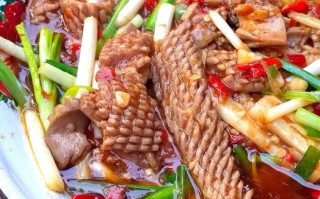 腰花和什么炒好吃_腰花炒什么最香