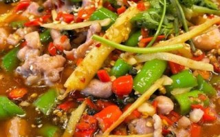 炖兔肉汤的做法大全_兔肉汤怎么炖不腥