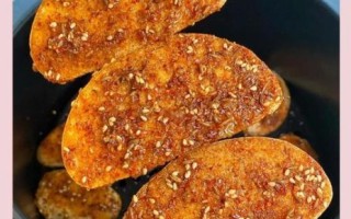 烤馒头怎么做_烤馒头用烤箱还是空气炸锅