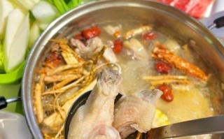 鸡和什么煲汤好喝_鸡煲汤放什么食材最营养