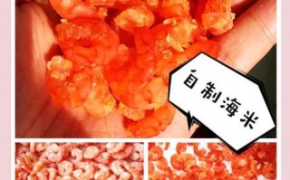 干虾仁怎么泡发_干虾仁怎么吃才鲜