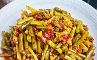 腌制蒜苔怎么腌制才好吃_蒜苔腌制多久可以吃