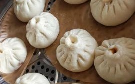 馒头包子图片怎么拍好看_馒头包子图片拍摄技巧