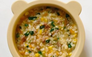 牛肉粥怎么做给宝宝吃_牛肉粥对宝宝的营养价值