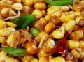 黄豆酱炒什么菜好吃_黄豆酱适合炒哪些家常菜