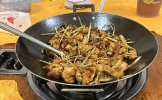 香茅鸡怎么做_香茅鸡用什么部位