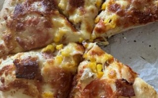 如何在家自制披萨_披萨面团怎么发酵