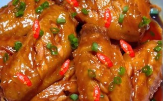 可乐鸡翅怎么烧最好吃_可乐鸡翅要不要焯水 可乐鸡翅怎么烧最好吃_可乐鸡翅要不要焯水