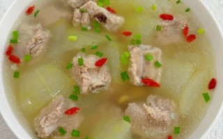 喝冬瓜汤能减肥吗_冬瓜汤的禁忌人群有哪些