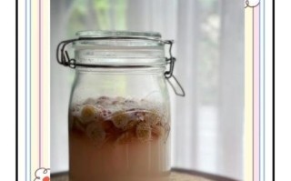 自家酿葡萄酒的方法_葡萄酒发酵失败怎么办