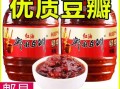 红油豆瓣酱哪个牌子最正宗_如何挑选优质红油豆瓣酱