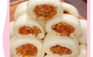 糯米怎么做好吃_糯米最香的做法