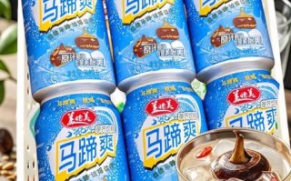 马蹄爽好喝吗_马蹄爽口感怎么样