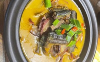 腊肉烧黄鳝怎么做_腊肉烧黄鳝的家常做法