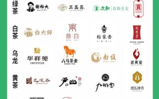 茶叶十大名牌排行_哪个牌子最好喝