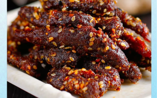 麻辣牛肉怎么做才嫩_麻辣牛肉用什么部位最好