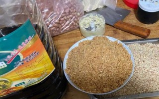 正宗四川辣椒酱怎么做_四川辣椒酱配方比例