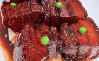 中餐有哪些特色菜_最受欢迎的经典名菜