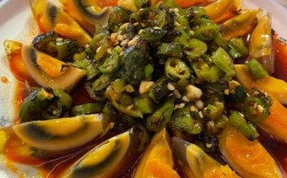 四川菜有哪些特色菜_四川名菜排行榜