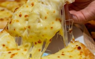 芝士条披萨怎么做_芝士条披萨烤箱温度