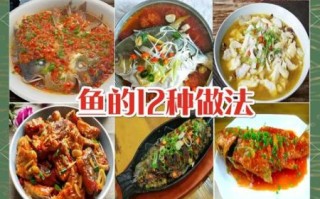 红烧鲤鱼怎么做才好吃_正宗红烧鲤鱼的做法窍门