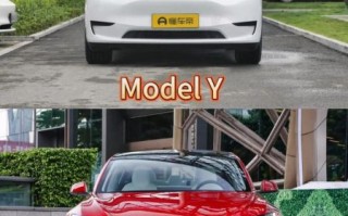毛豆Y值得买吗_毛豆Y和Model3怎么选