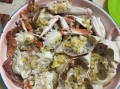 梭子蟹蒸多久合适_清蒸梭子蟹最佳时间