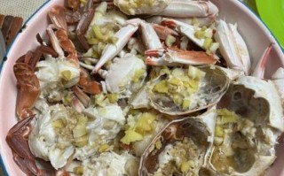 梭子蟹蒸多久合适_清蒸梭子蟹最佳时间
