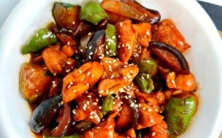 红烧鸡腿肉怎么做好吃_红烧鸡腿肉用焯水吗