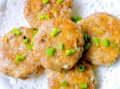 牛肉饼怎么做好吃又嫩_牛肉饼嫩滑秘诀