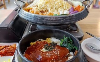 韩国芝士年糕火锅怎么做_韩国芝士年糕火锅好吃吗