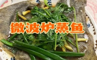 微波炉蒸鱼需要几分钟_微波炉蒸鱼最佳时间