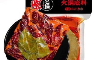 去成都必买的火锅底料有哪些_哪种最正宗
