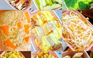 微波炉能做什么菜_微波炉菜谱大全