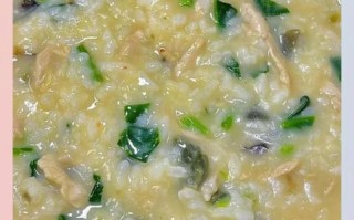 皮蛋瘦肉粥怎么做_皮蛋瘦肉粥的简单做法