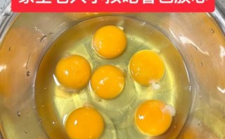 高压电饭锅做蛋糕会塌吗_高压电饭锅蛋糕怎么做才蓬松