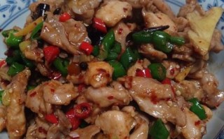 好吃易做的家常菜有哪些_新手也能十分钟上桌