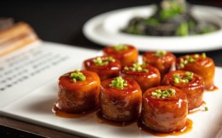 鲁菜ppt背景图怎么选_鲁菜ppt模板免费下载