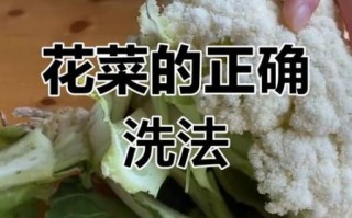 菜花焯水几分钟能熟_焯水后怎么保持脆嫩