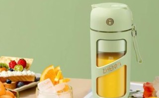 迷你榨汁机哪个牌子好用_迷你榨汁机什么牌子最好用