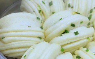 葱油卷怎么做_葱油卷做法视频详细步骤