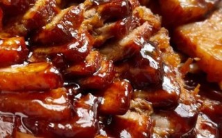 叉烧酱怎么用_叉烧酱做什么菜最好吃
