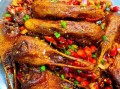 鸭头怎么做好吃_红烧鸭头的做法大全