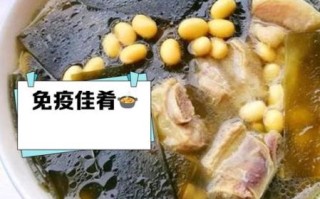 猪骨汤有什么功效_猪骨汤补钙吗